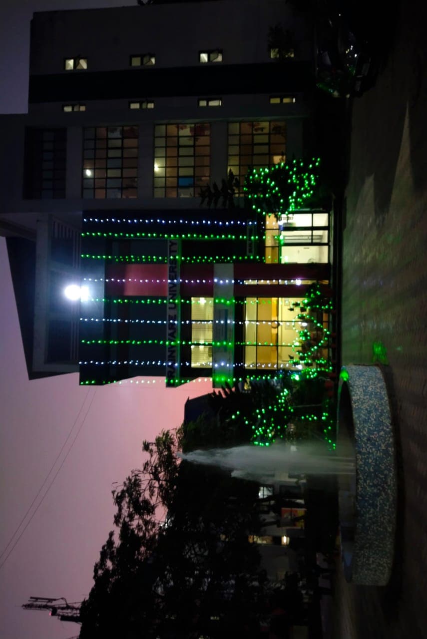 Brainware University: Admission 2025, Courses, Fees, Cutoff, Ranking ...